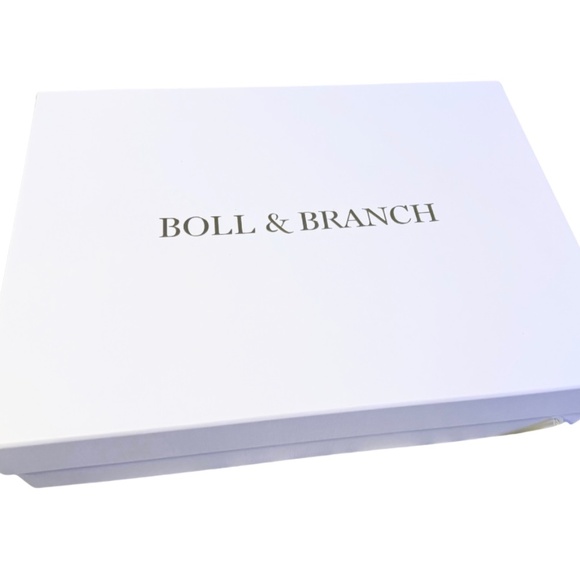 Boll & Branch | Bedding | Boll Branch Signature Hemmed King Sheets ...